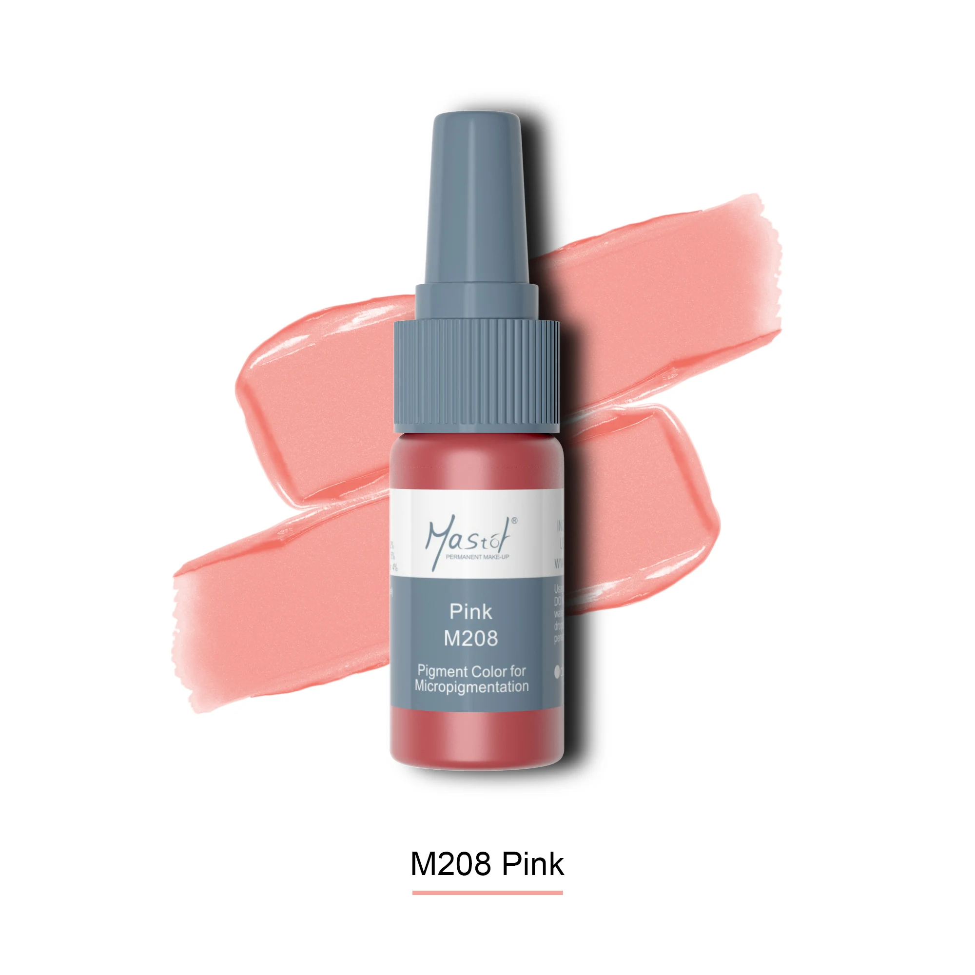 Mikropigmentasyon – Mastor Tattoo Ink for Semi Permanent Makeup