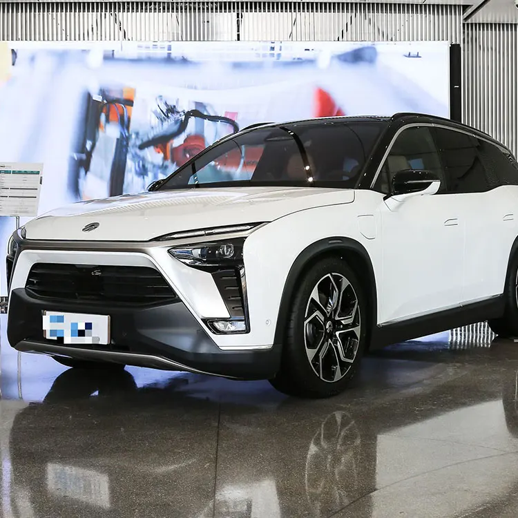 Spot 2022 New Energy Electric Vehicle Long Battery Life Nio Es8 Et7 Used Cars For Sale - Buy ...