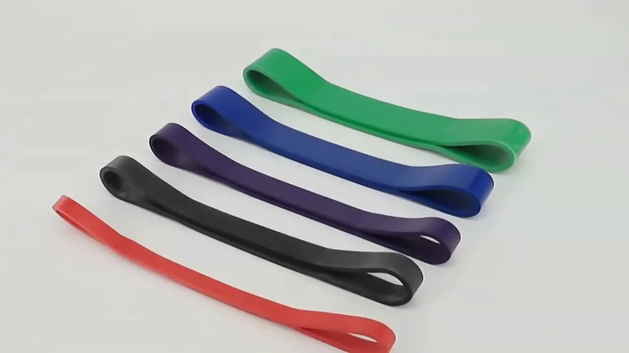 Mini Custom Home Resistance Bands - Buy Resistance Bands,Mini ...