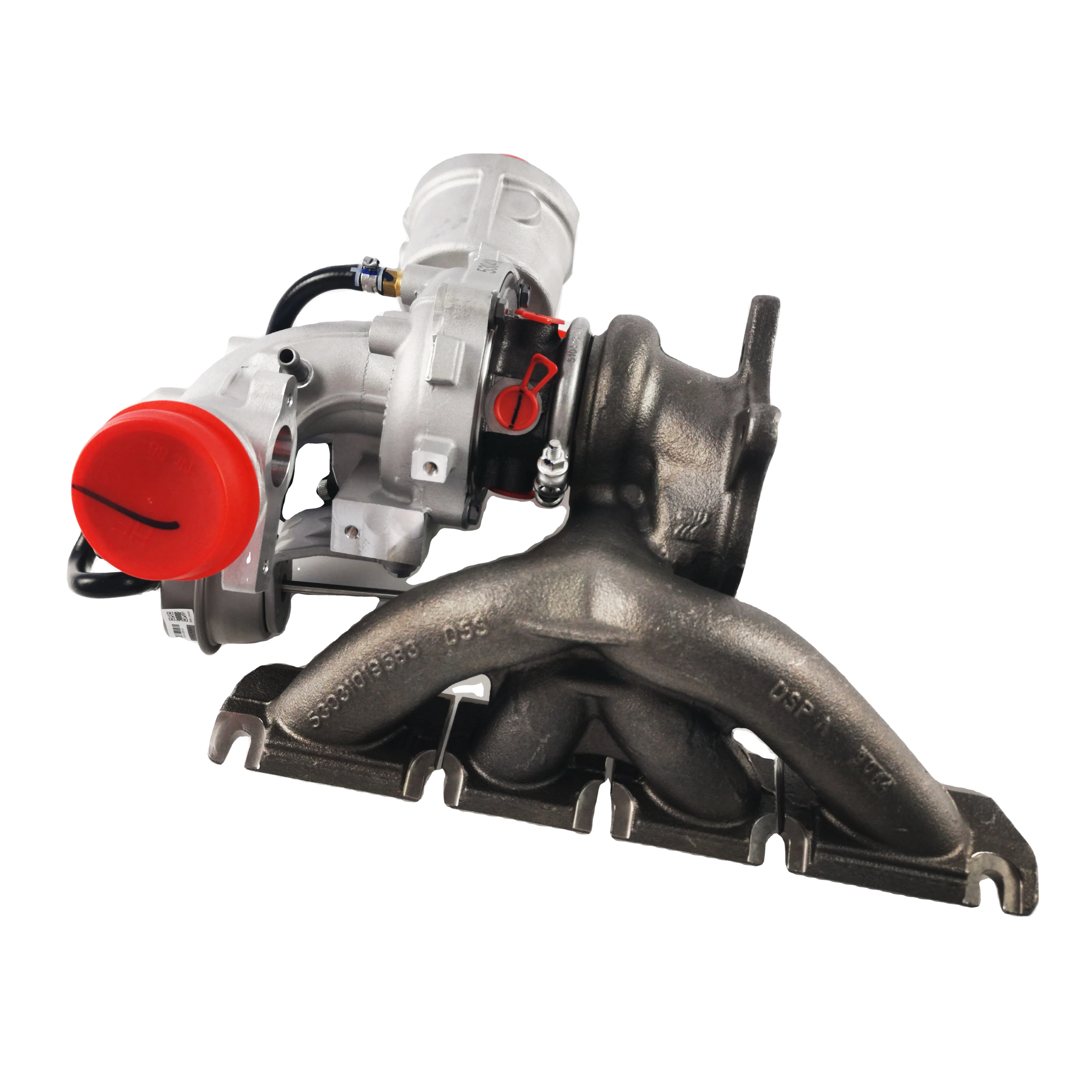 OEM Turbo Turbocharger 06H145702S for Audi A4 & VW CC