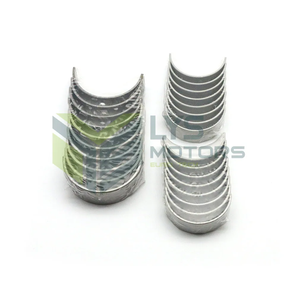 메인 베어링 Conrod 베어링 A 276 033 10 01 A 278 033 00 02 A2780330002 ...