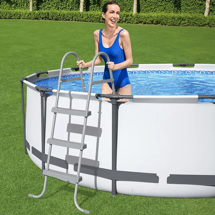 Bestway Pool Ladder - Safe and Durable Access Solutions