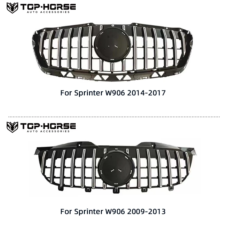 Front Grille for Sprinter W906/W907| Alibaba.com