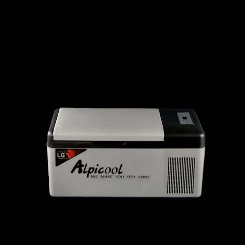 Toby's Brand New Hot Sale C20 Electronic 12v Portable Camping Fridges ...