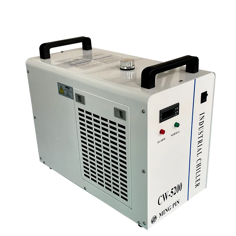 High Quality CO2 Laser Cutting and Engraving Machine 40W 50W