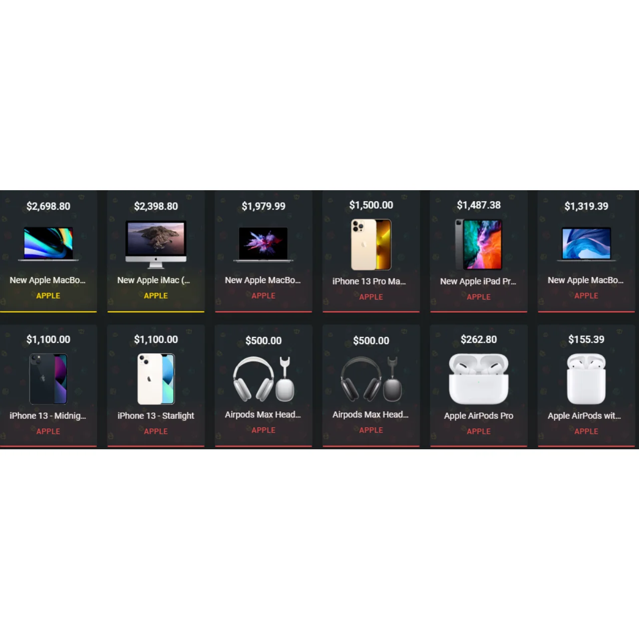 A Grade Phone 128gb Unlocked Used Mobile For Iphone 12 Mini Iphone 12 ...