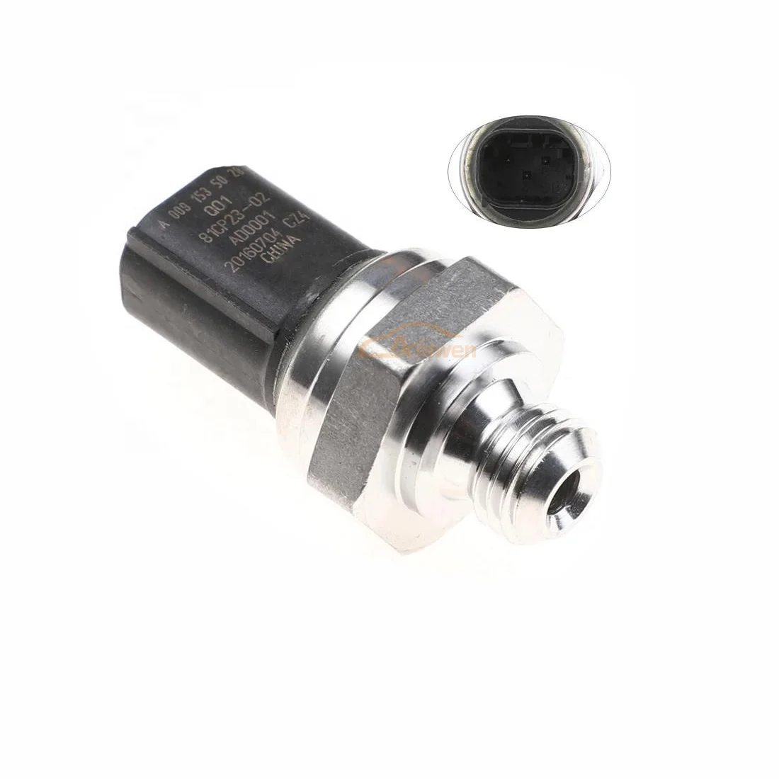Aelwen Manifold Pressure Sensor Fit for MERCEDES-BENZ SPRINTER 2500 ...