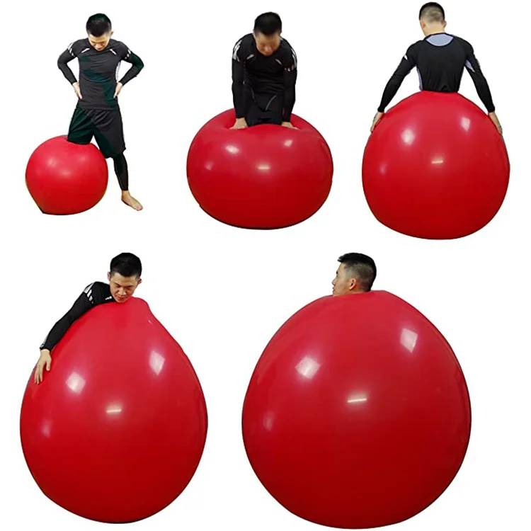 72 Inch Big Balloon - Perfect for Festivals and Parties