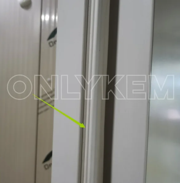 Service Door Cold Storage - Efficient & Reliable Solutions