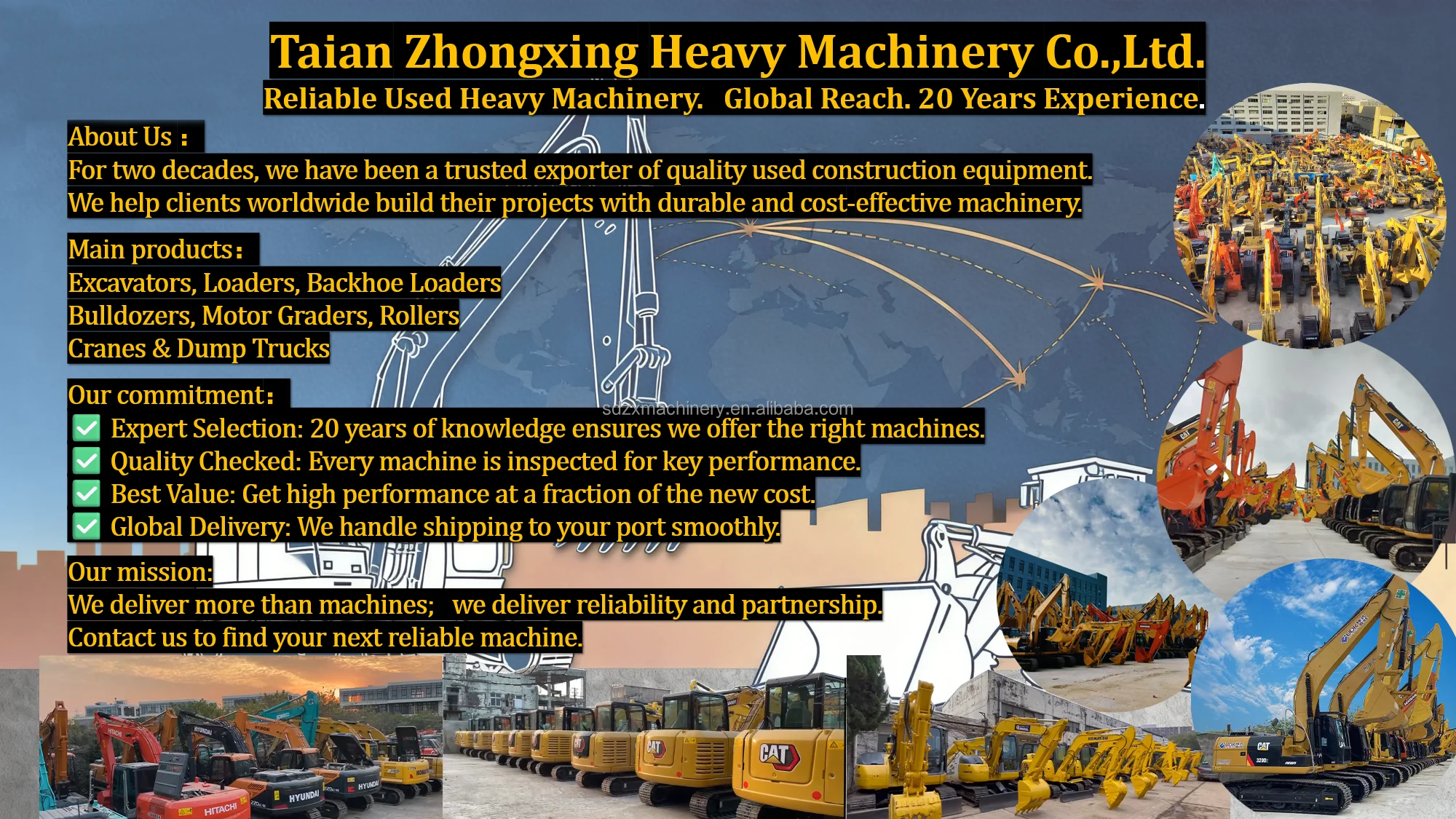 95% New Caterpillar 323 Hydraulic Excavator Sale 23Ton Used CAT 323 ...