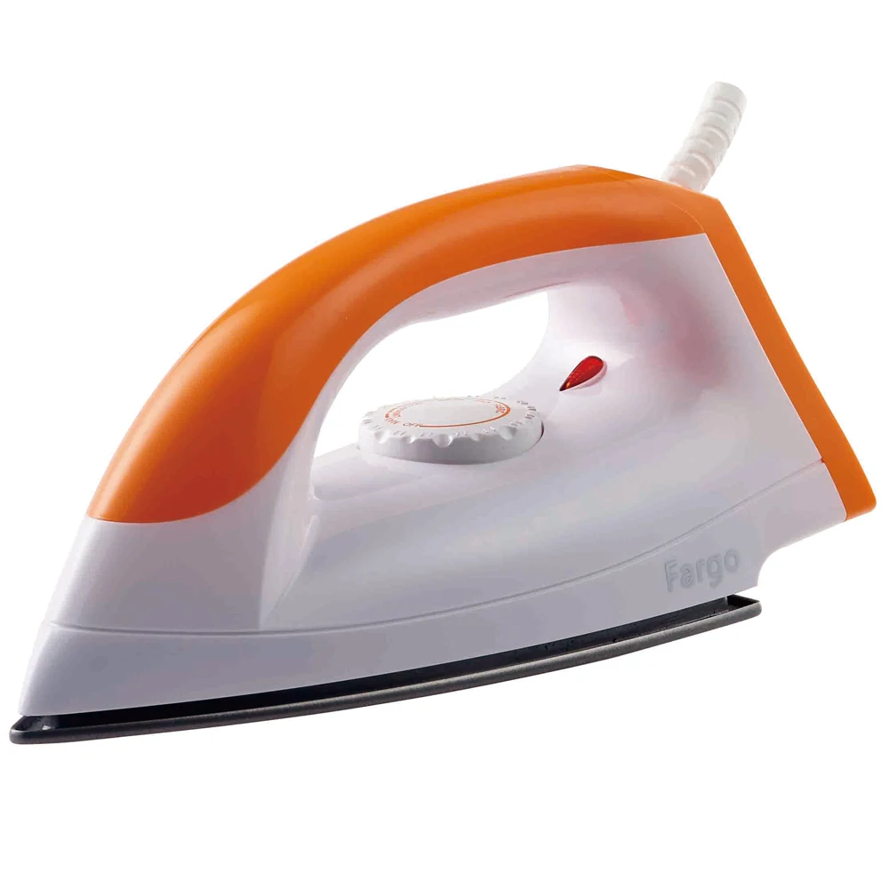 Oem Rapid Commercial Even Heat Scratch Resistant Electric Dry Iron With ...