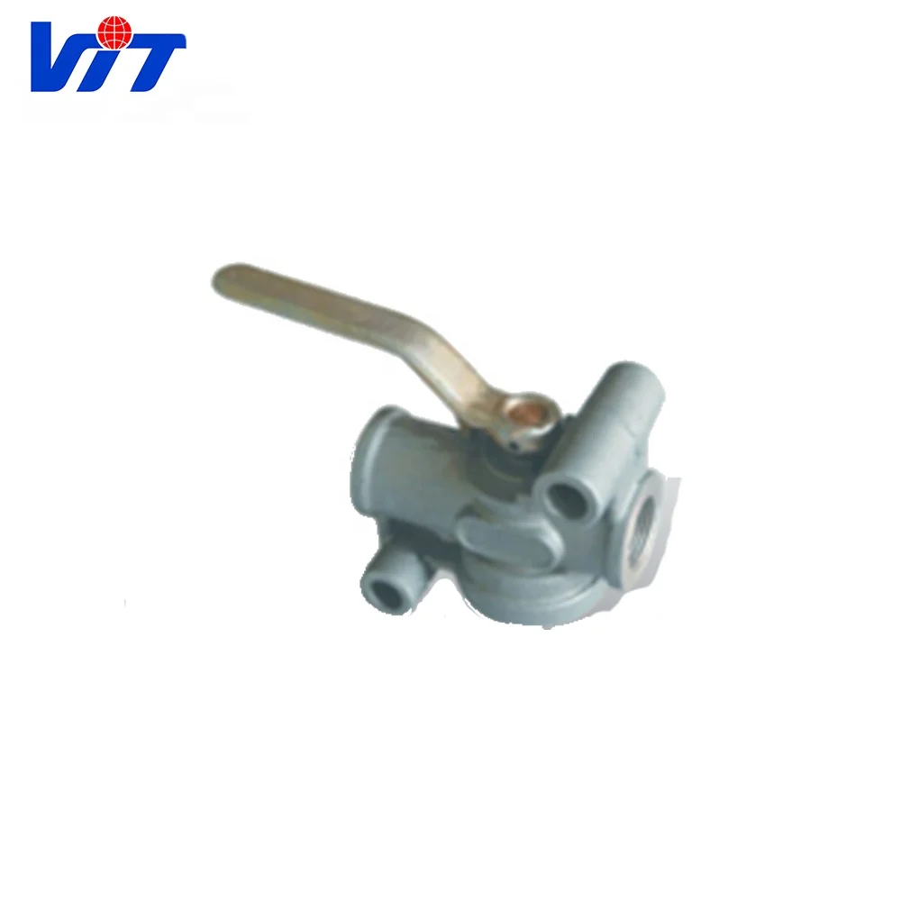 Pieza de repuesto para camión VIT 452 002 107 0 4520021070 Bloqueo de ...