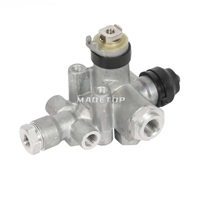 Madetop Factory Truck Parts Air Brake Valve Air Suspension Valve ...
