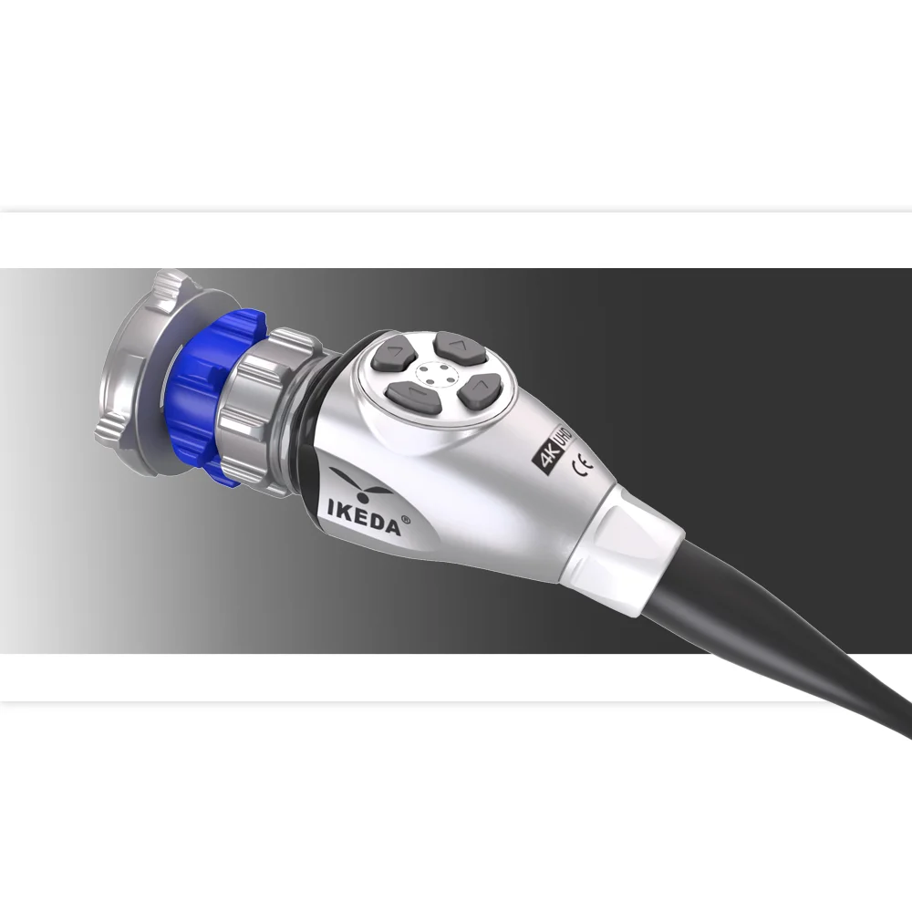 32 Inch 4 in 1 Medical Portable Endoscope Camera for Endoscopy 4K UHD ...