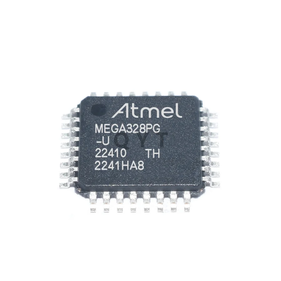 ATMEGA328 ATMEGA328PB Original TQFP-32_7x7x08P Ic Chips Integrated ...