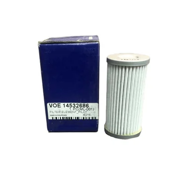 Excavator Parts Pilot Filter 14532686 14711981 For Volvo Ec210c Ec220d ...