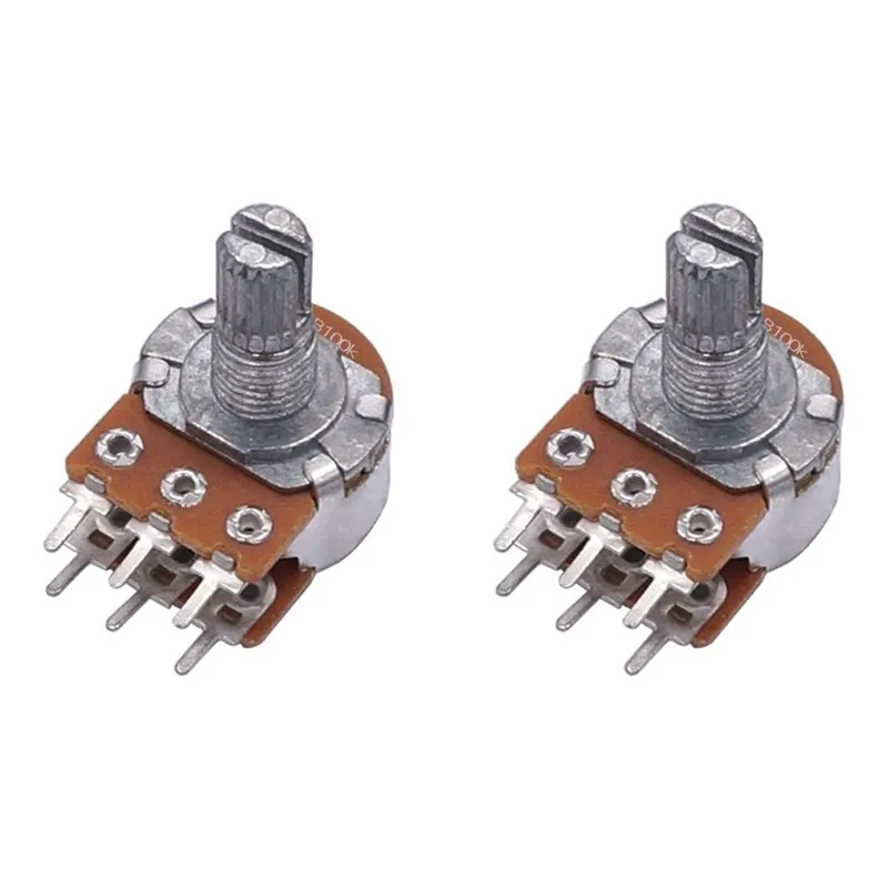 100k Potentiometer Pinout Official | www.oceanproperty.co.th