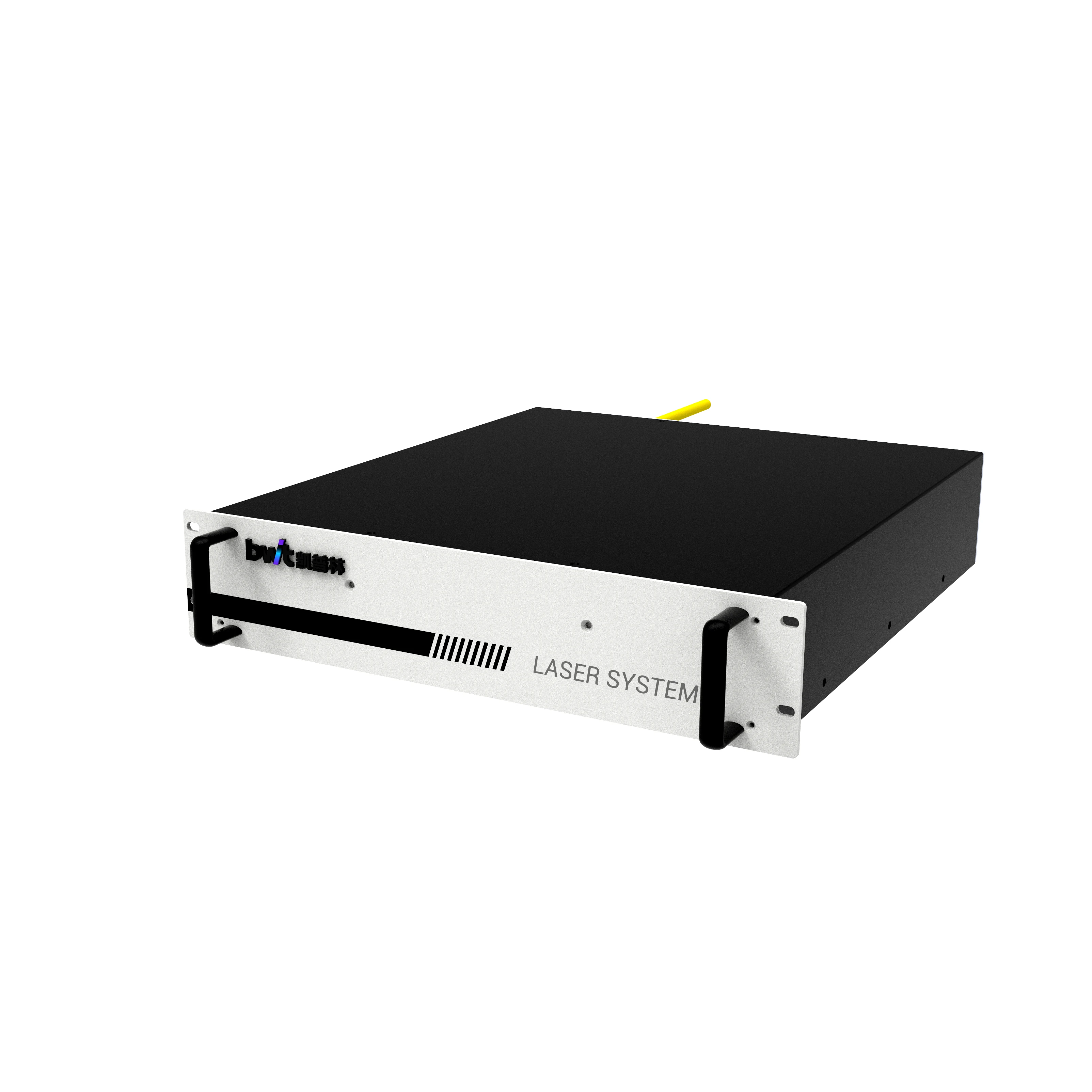 Heavy-Duty BWT Fiber Laser Power Source 2000/1500/1000W - Long-Life ...