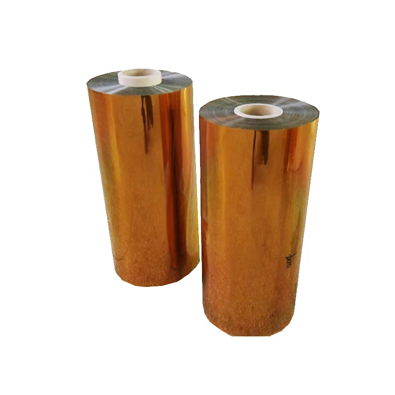 0.025mm Polyimide Film - Insulation Material for Transformers