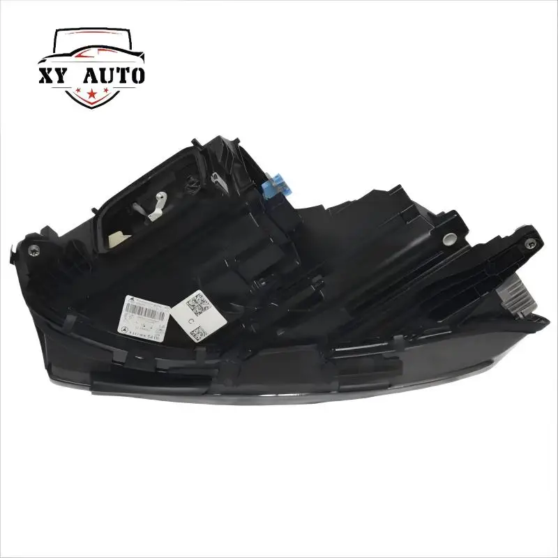 For Mercedes-Benz S Series Competition Adaptive LED Full Headlights ...