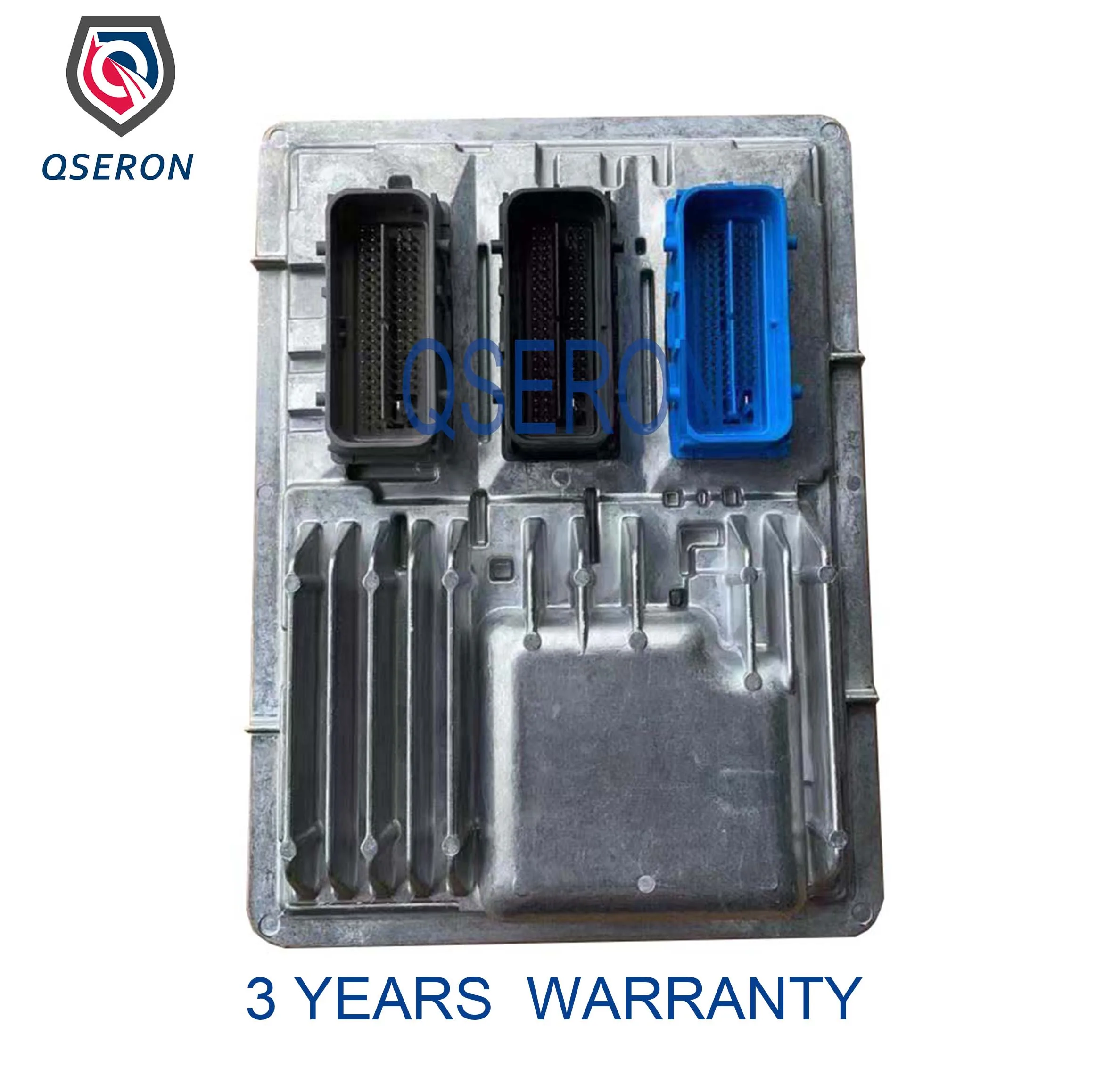 Engine Control Unit Ecu Ecm 12676841 For 2017 Chevrolet Cruze 1.4l ...