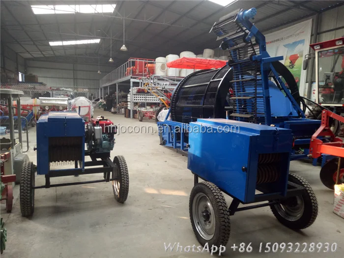 High Efficiency Mini Sugar Cane Leaf Peeler /sugarcane Leaf Peeling Off ...