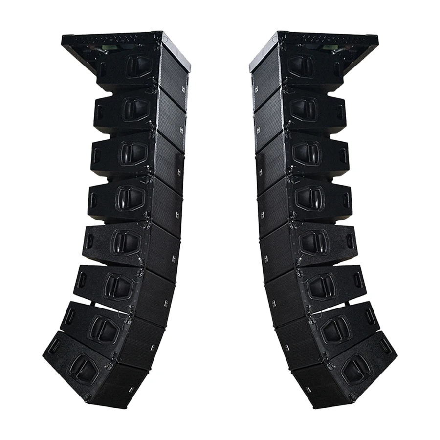 Best Portable Full Setup Dj Sound Speaker System Pa System Line Array ...