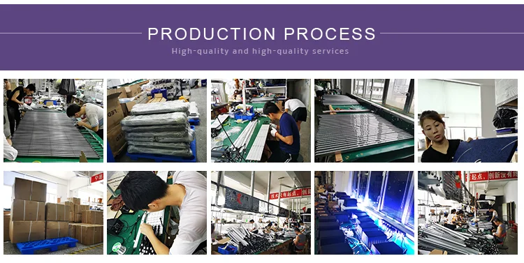 Starlight Ceiling Panels - LED RGB Effect & 30000hrs Lifespan