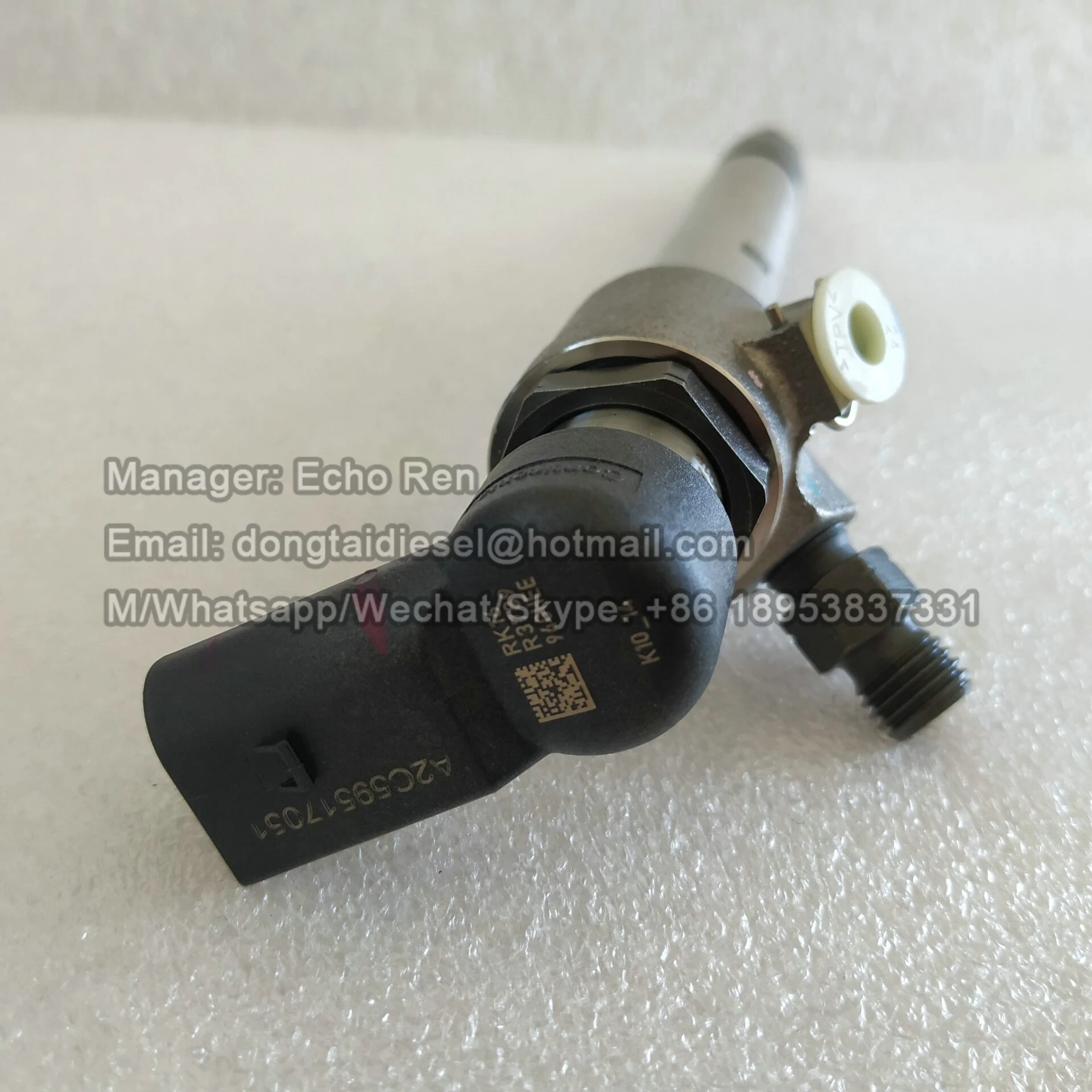 Common Rail Injector A2C59517051 BK2Q-9K546-AG for Citroen, Ford, Land Rover, Peugeot| Alibaba.com