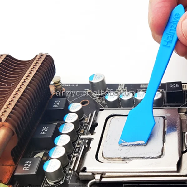 Highest Thermal Conductivity 16.1w/mk Thermal Grease RTX3080 RX5700XT ...