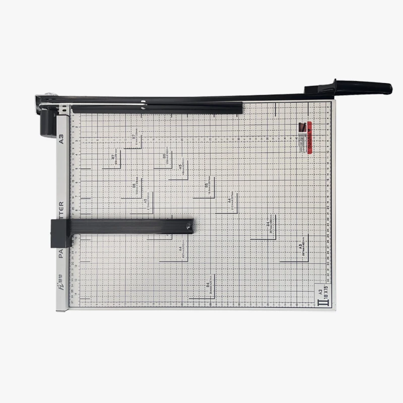 Spot Product Manual Rotary Guillotine Crafts Photo Office A3 Paper ...
