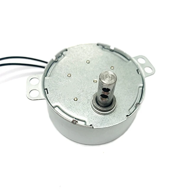 Level Switch Motor 49TYZ TH-50 AC Synchronous Motor 4W