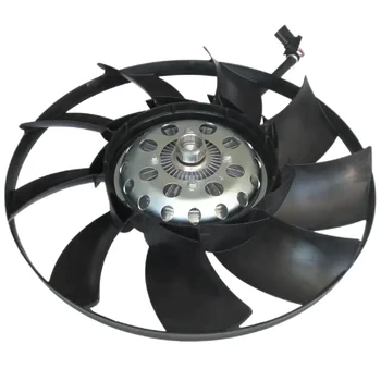 Hot Selling Radiator Cooling Fan Cooling System Land Rover Range Rover ...