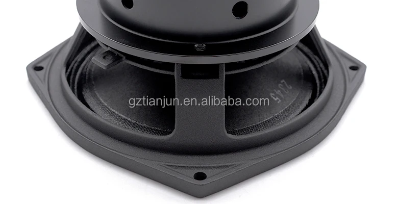 6.5inch Midrange Speaker - 800W Neodymium Line Array