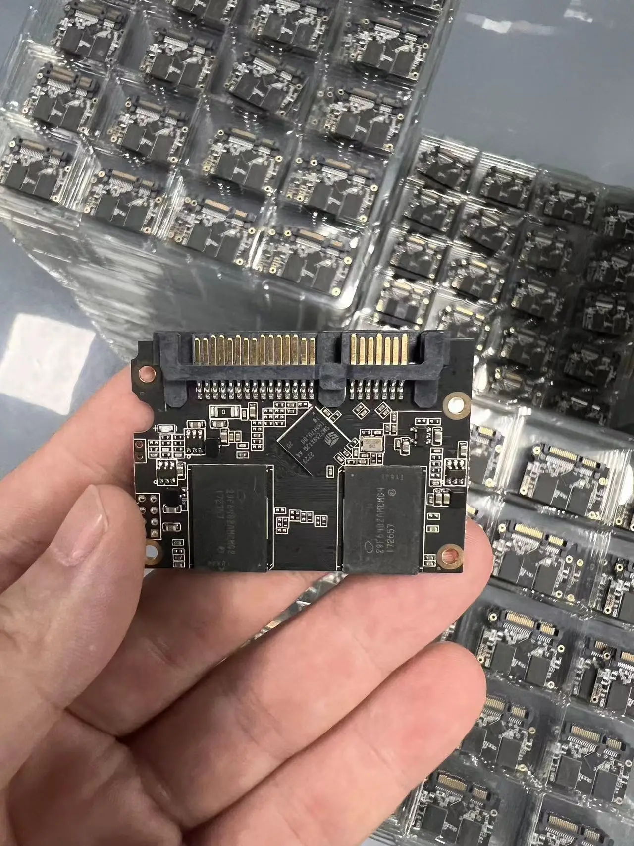 Furrylife Computer Parts External Hard Drive Hard Disk Ssd 240gb Sata 3 ...