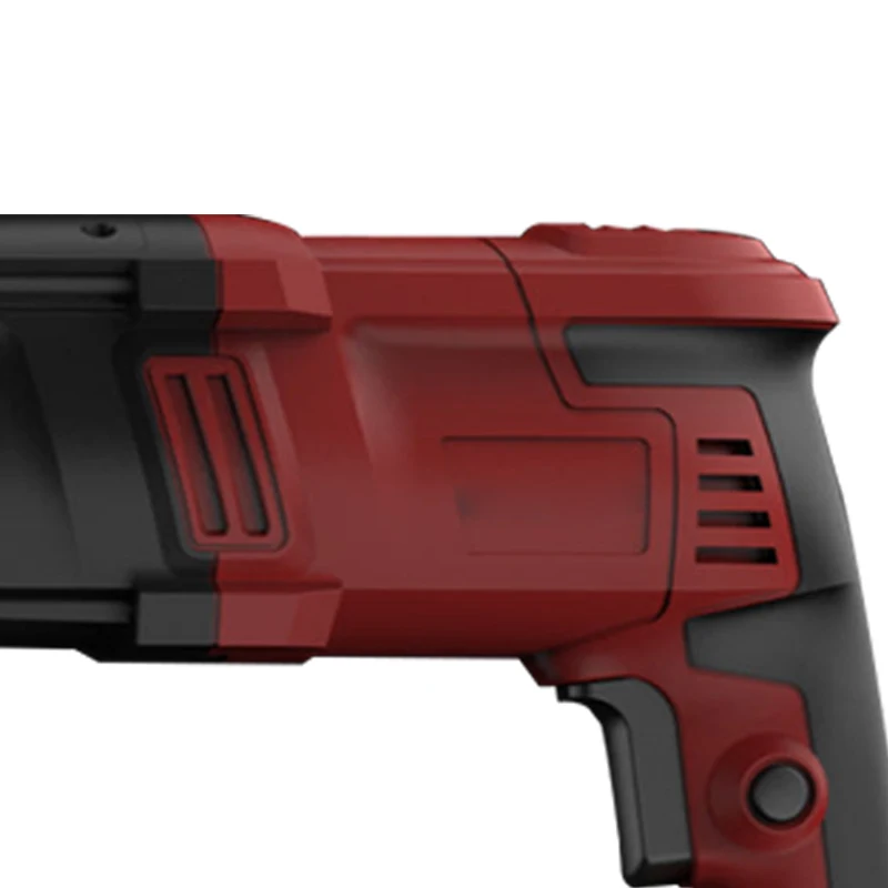 Oem 20v Li-ion Battery Operated Rotary Electric Hammers Cordless Drill ...