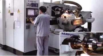 Cement Industry Pan Conveyor Chain M315-315/m450-315/m630-315 For ...