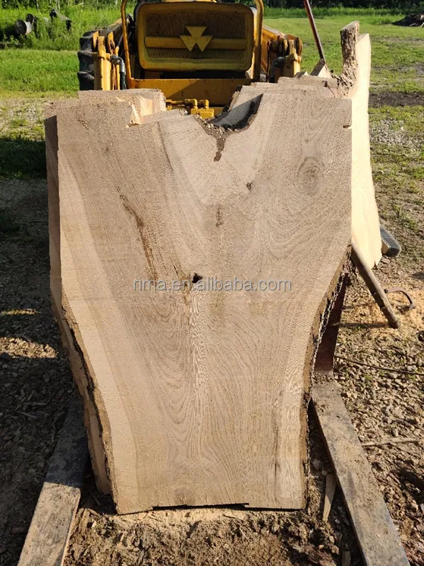 36 Inch Portable Sawmill with Trailer – 27HP Band Saw for Woodworking ...