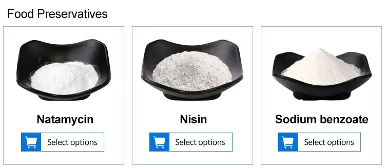 Ahualyn Preservatives Poly-l-lysine,Polylysine,Epsilon Polylysine Food ...