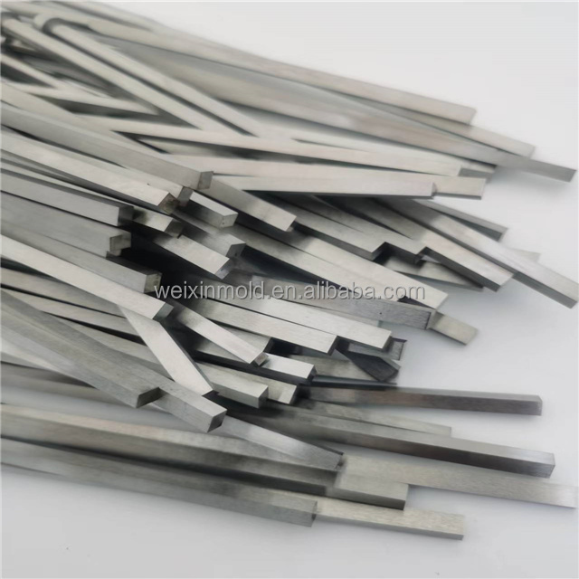 Nitriding Ejector Pin SKD 61 - Precision Mould Solutions