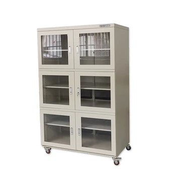 1428l Big Capacity Storage Dry Cabinet Box Electric Dehumidifier ...