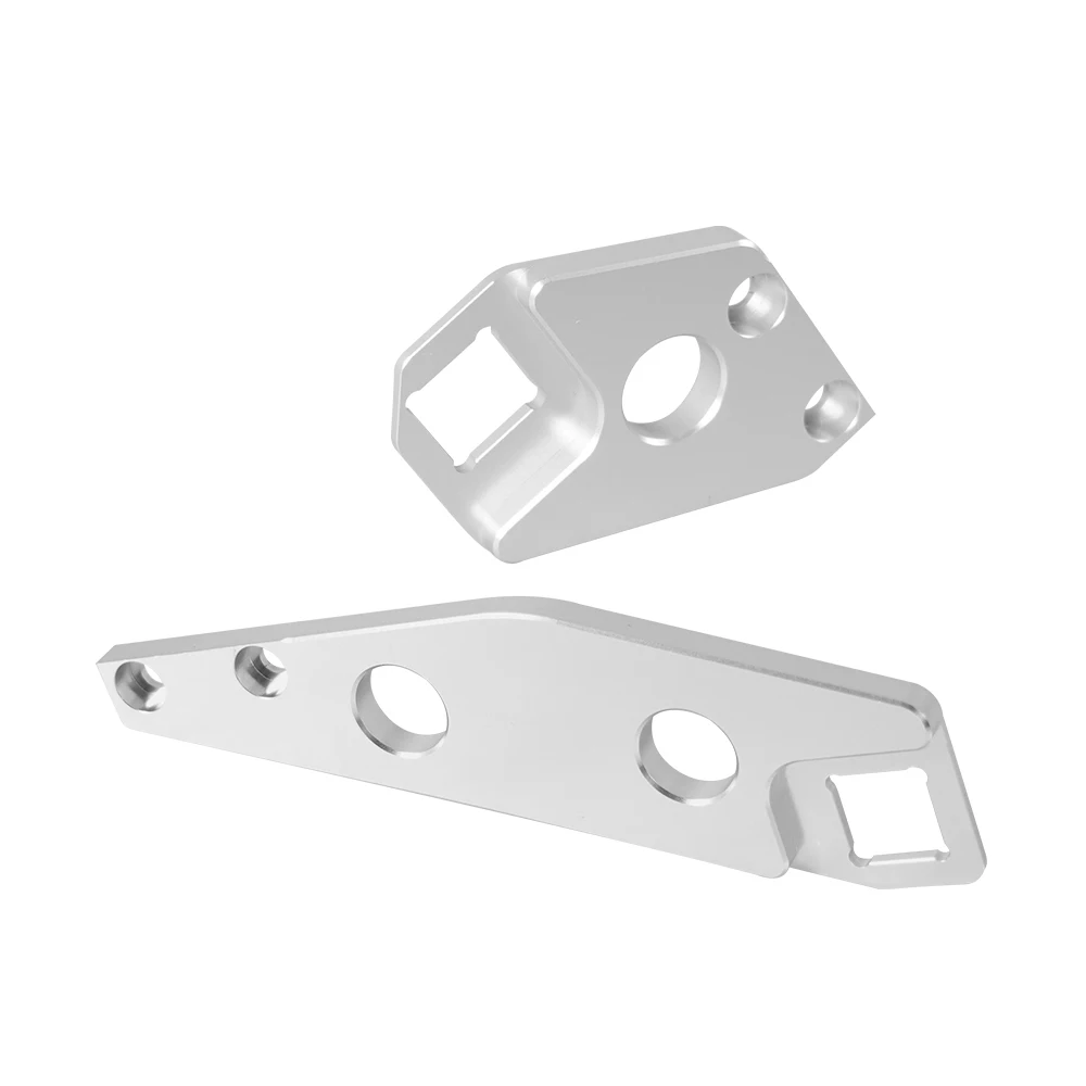 Overseas Spot LS1 Intake Manifold Adjustable Throttle Cable Bracket for ...