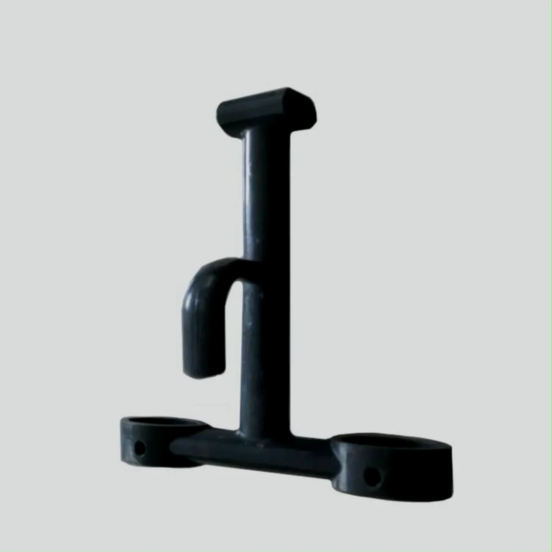 Automatic Cutting Shackle Assembly For Poultry Slaughtering- T-bar ...