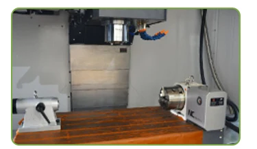 Heavy Duty Gantry Milling Machine 3 Axis Machining Cnc Center 3 Axis ...