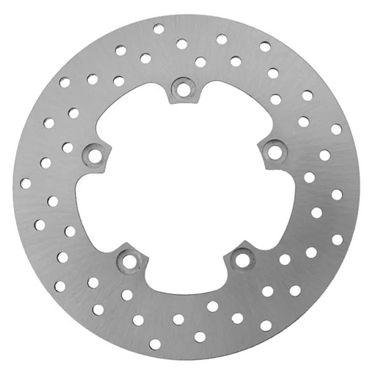 Mille Factory Custom Motorcycle Rear 220mm Brake Disc