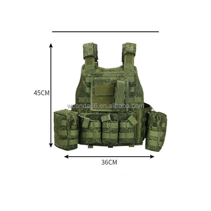 Tactical Vest Plate Carrier Release Buckle Tactical Vest Plate - Buy Safety Soft Vest Safety ...