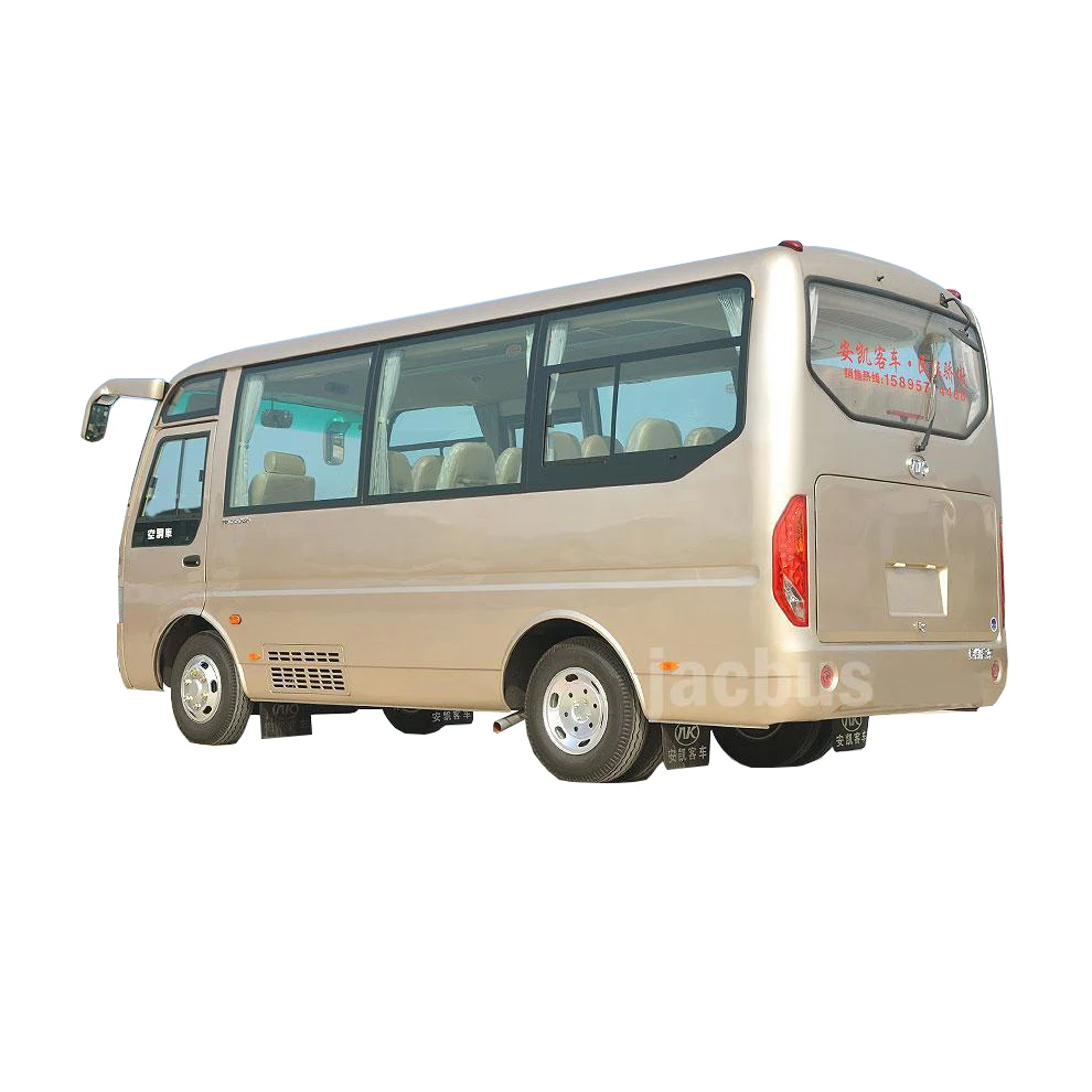 New Mini Bus Price In India - Permedica