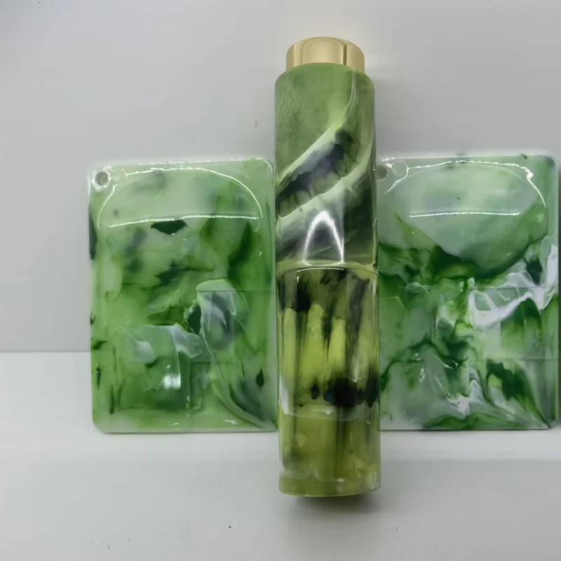 Chaojiang Color Master Batch - Durable and Versatile Solutions