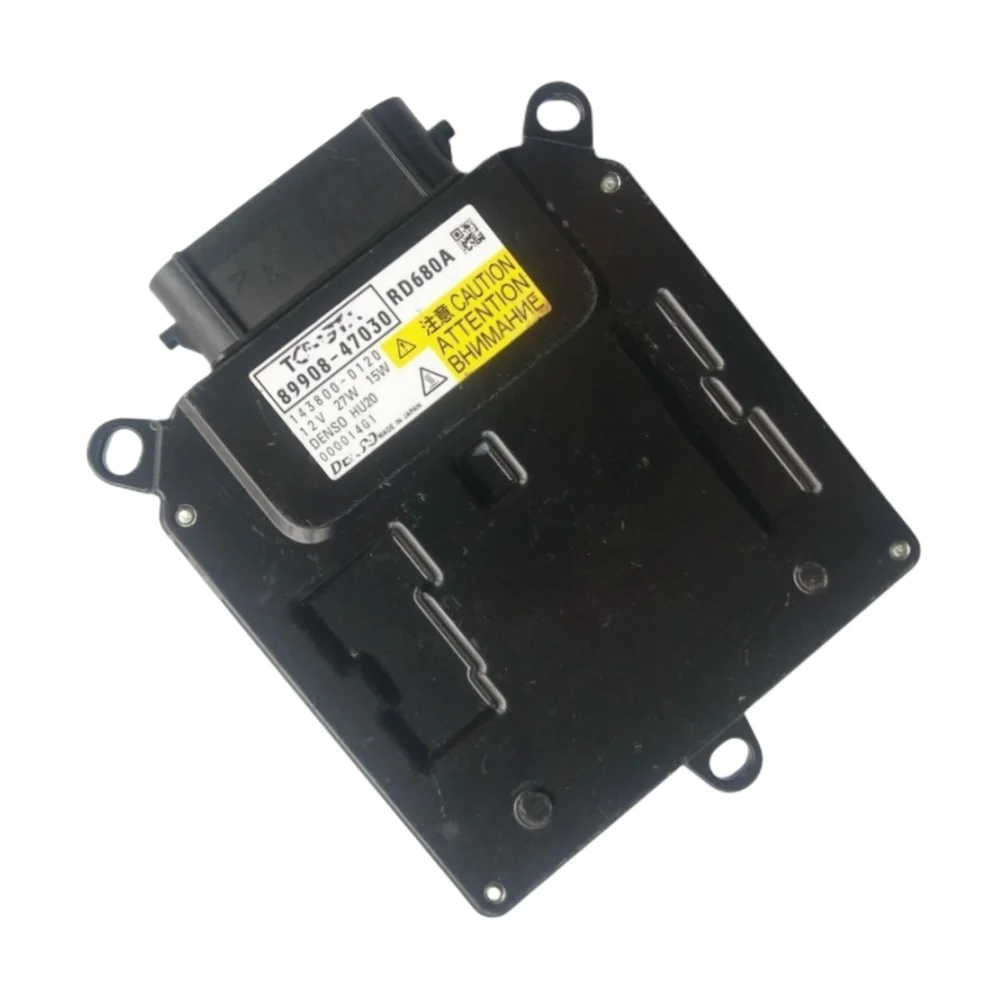 Original LED Headlight Ballast for Toyota Prius PHV