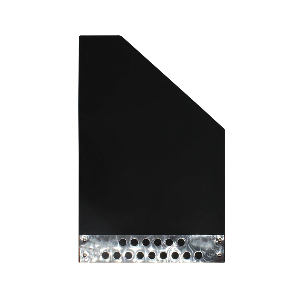 Factory Customized Car Front Wheel Inner Fender Splash Mud Guard - Buy ...